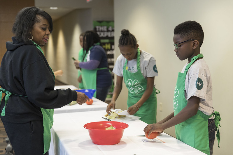 Resources and Development