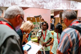 STEM Volunteer Resources