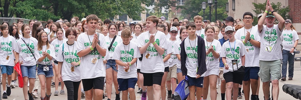 4-H Home