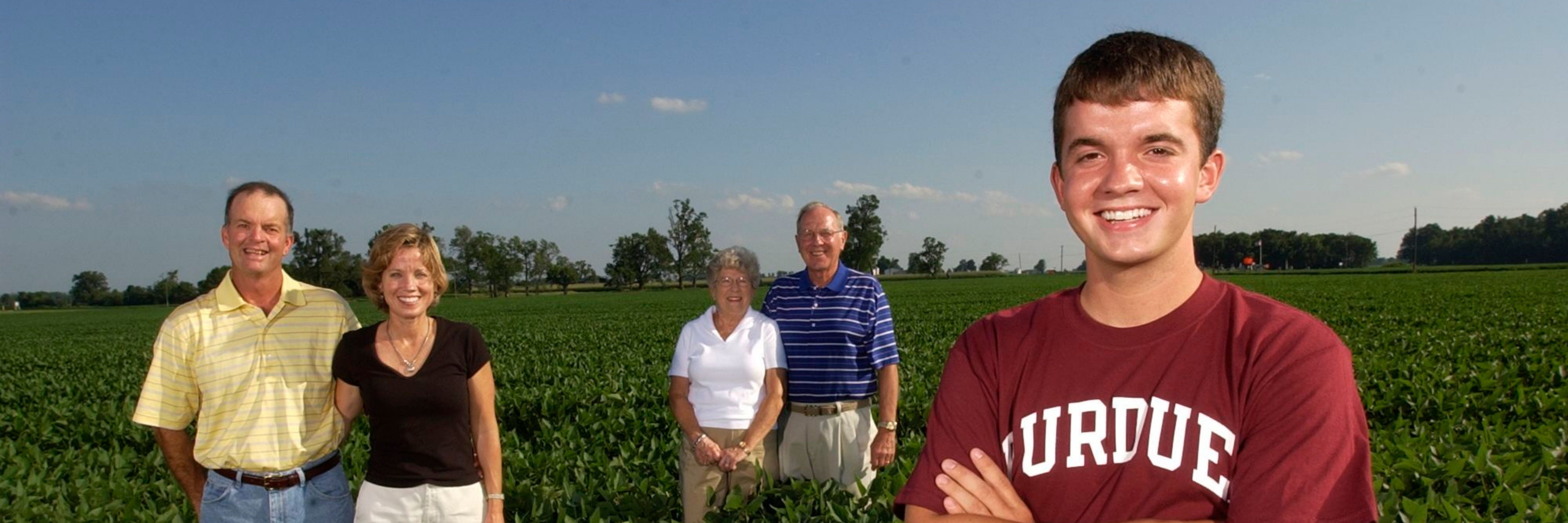 Land Lease Resources