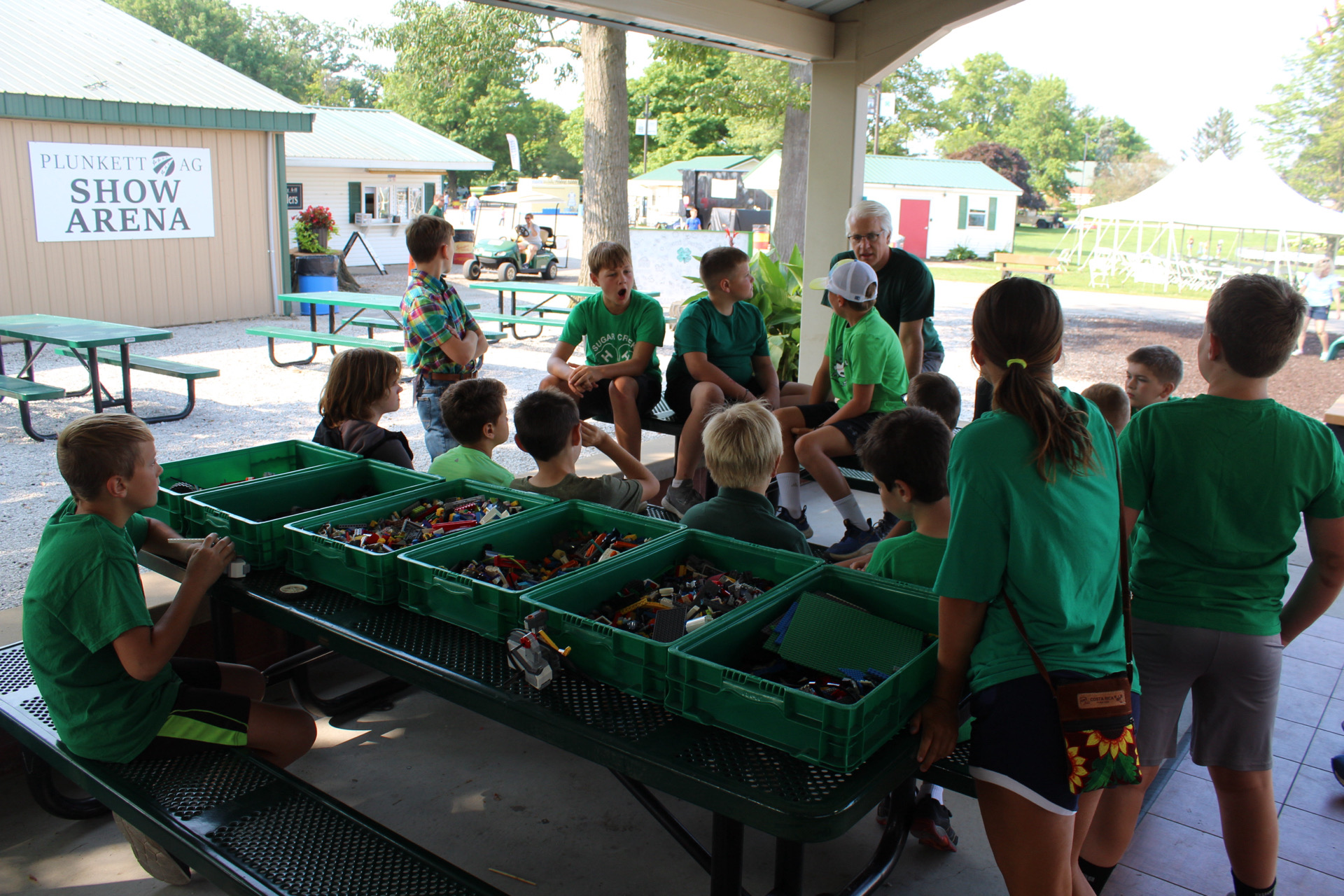 New 4-H Member Resources