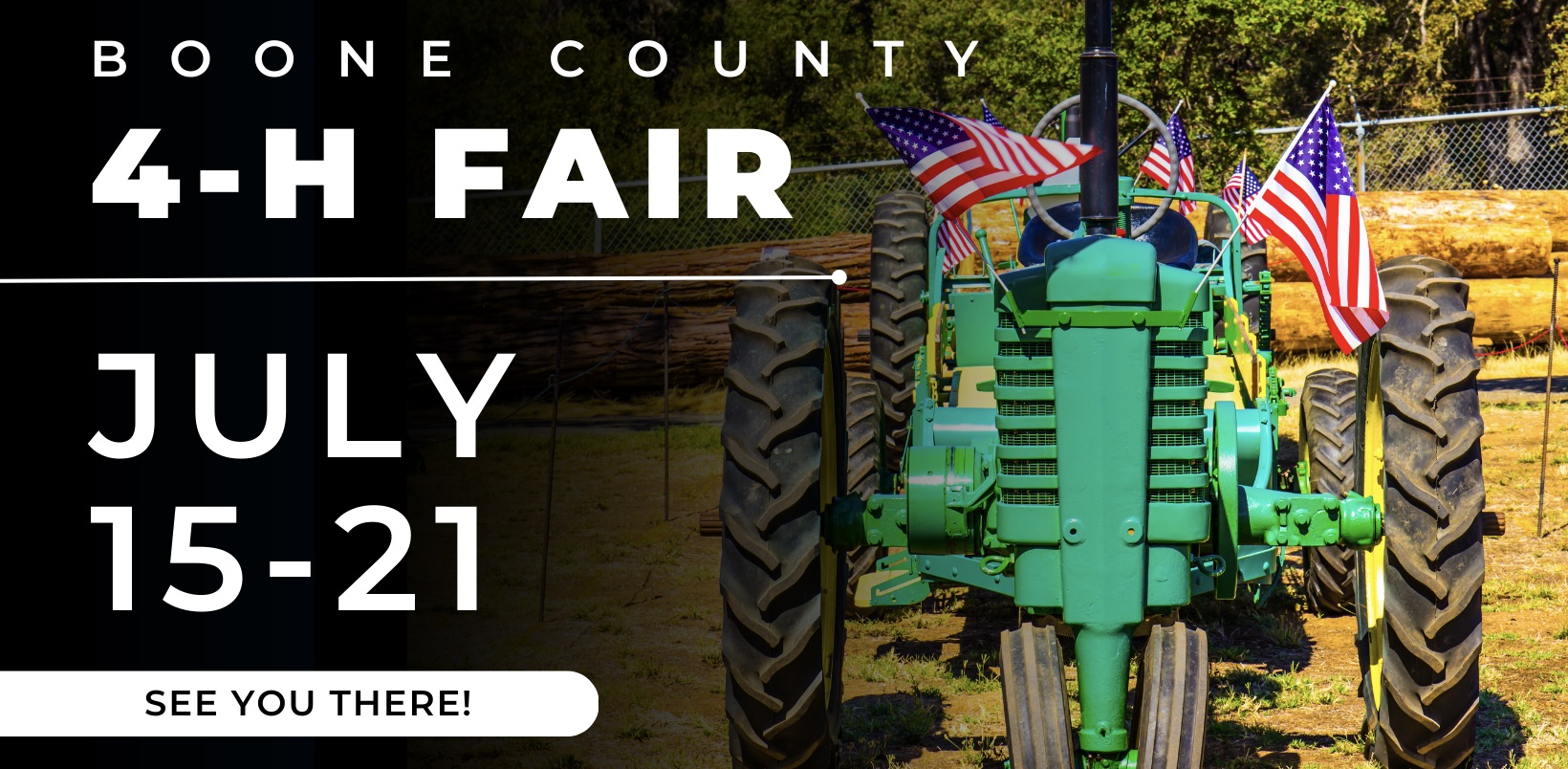 Boone County 4H Fair