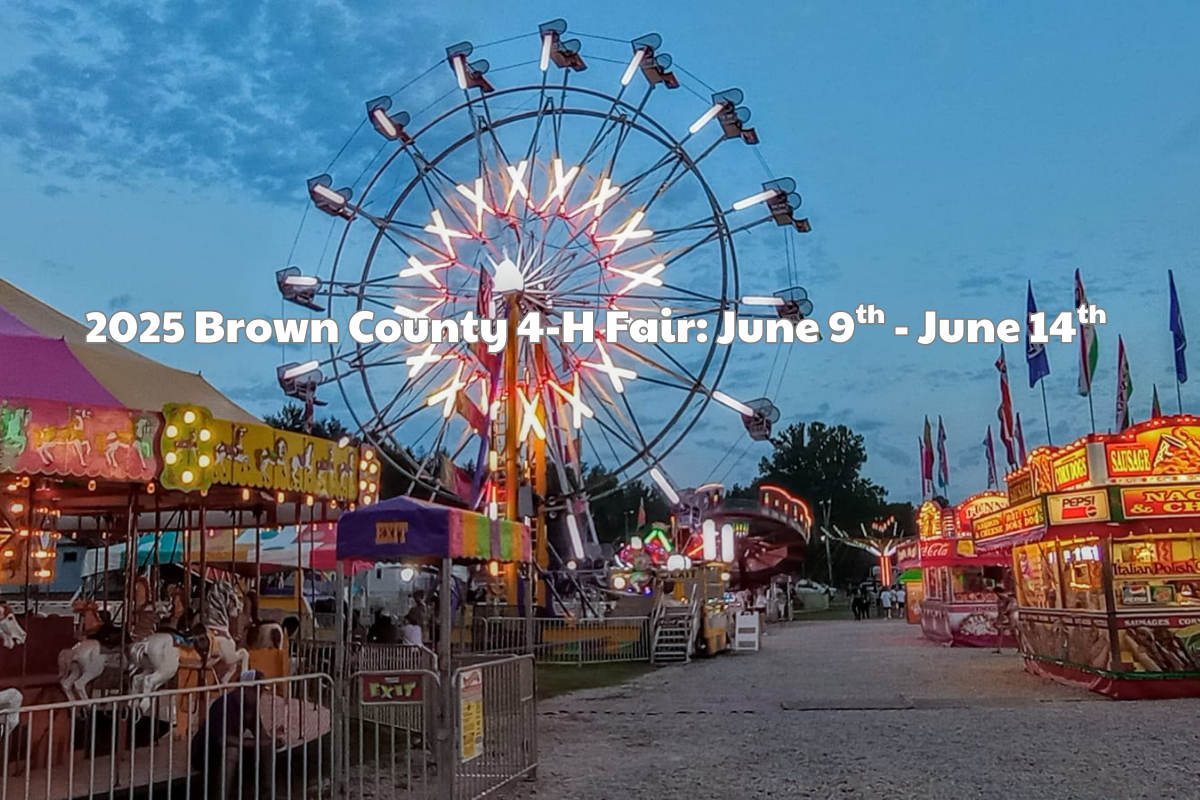 Brown County Purdue Extension