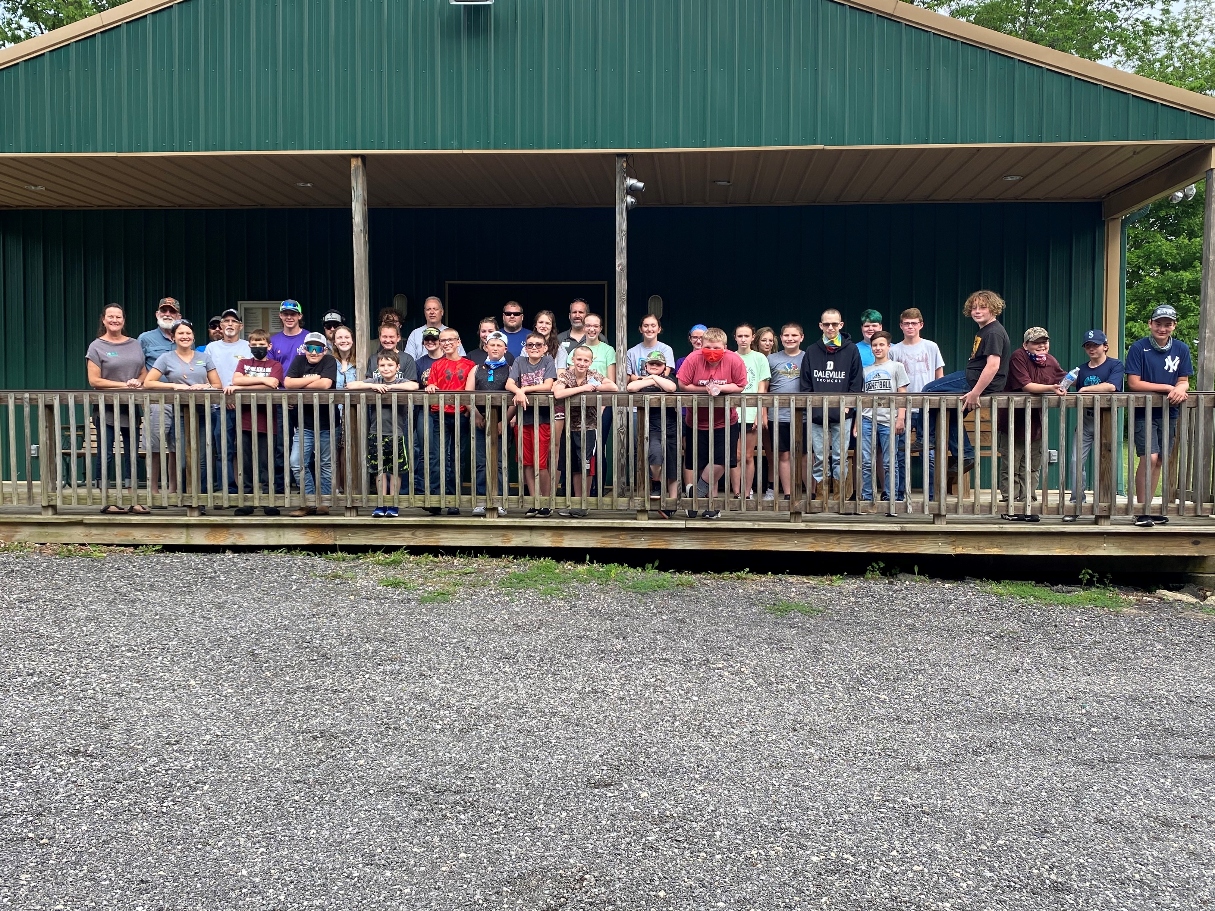 4-H Youth Development
