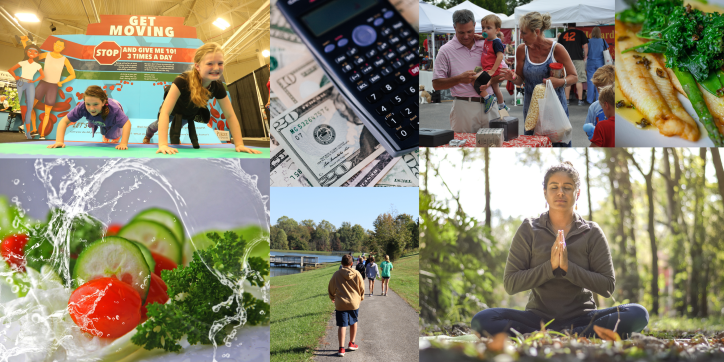 Dubois County Health and Human Sciences