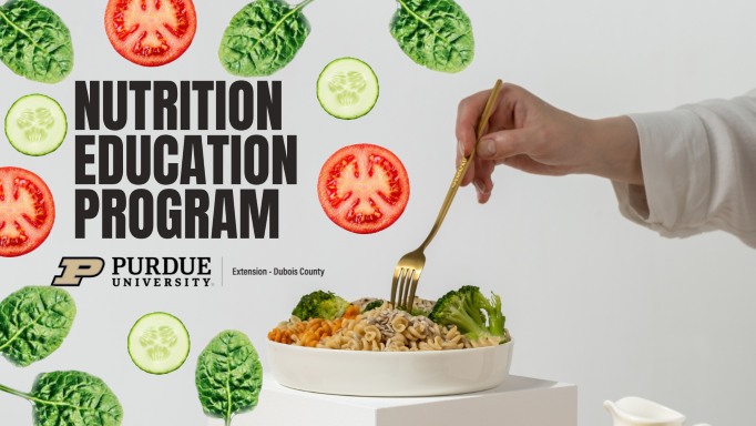 Dubois County Nutrition Education Program
