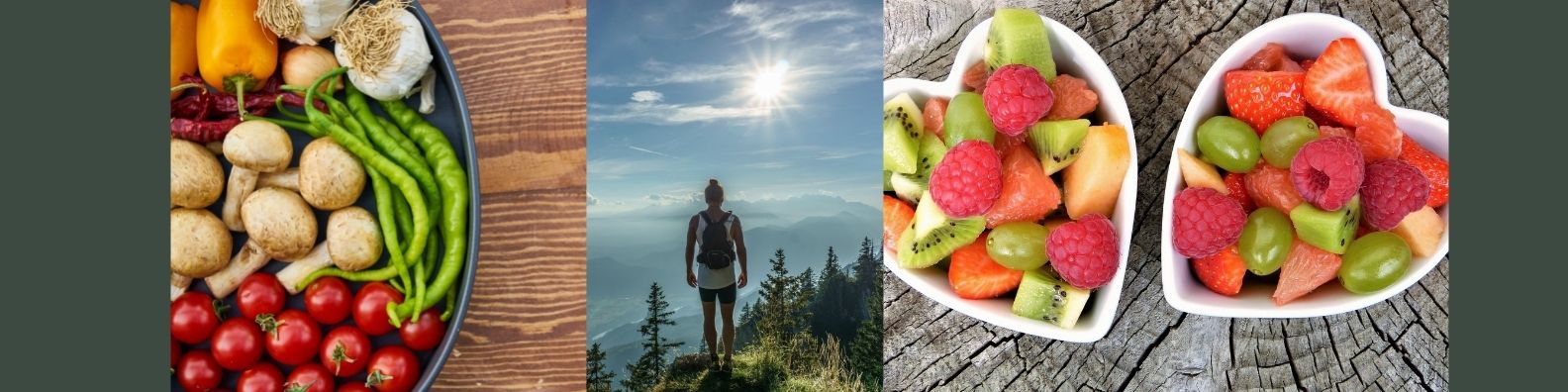 Nutrition Education Program & Community Development