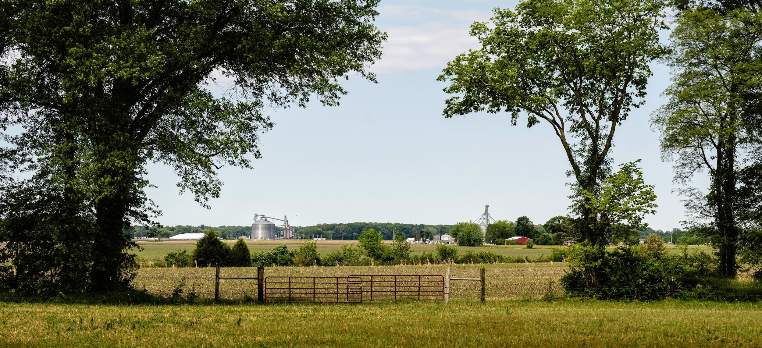 Gibson County