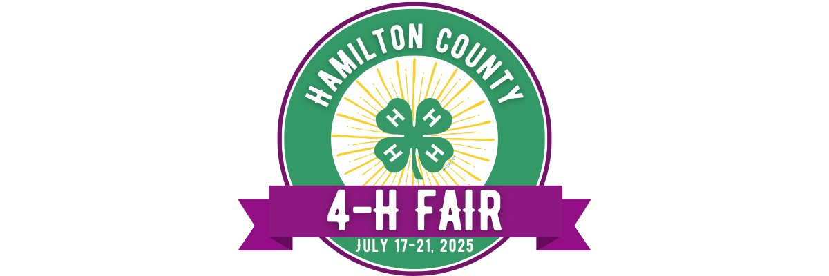 Hamilton County 4-H Fair