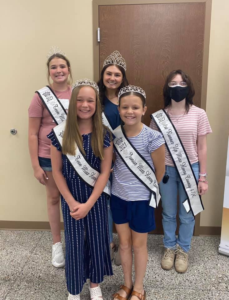 Henry County 4-H Fair