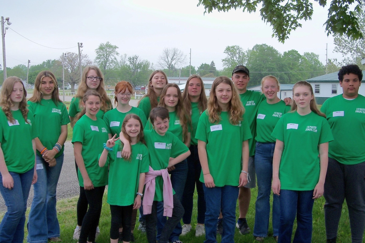 About 4-H