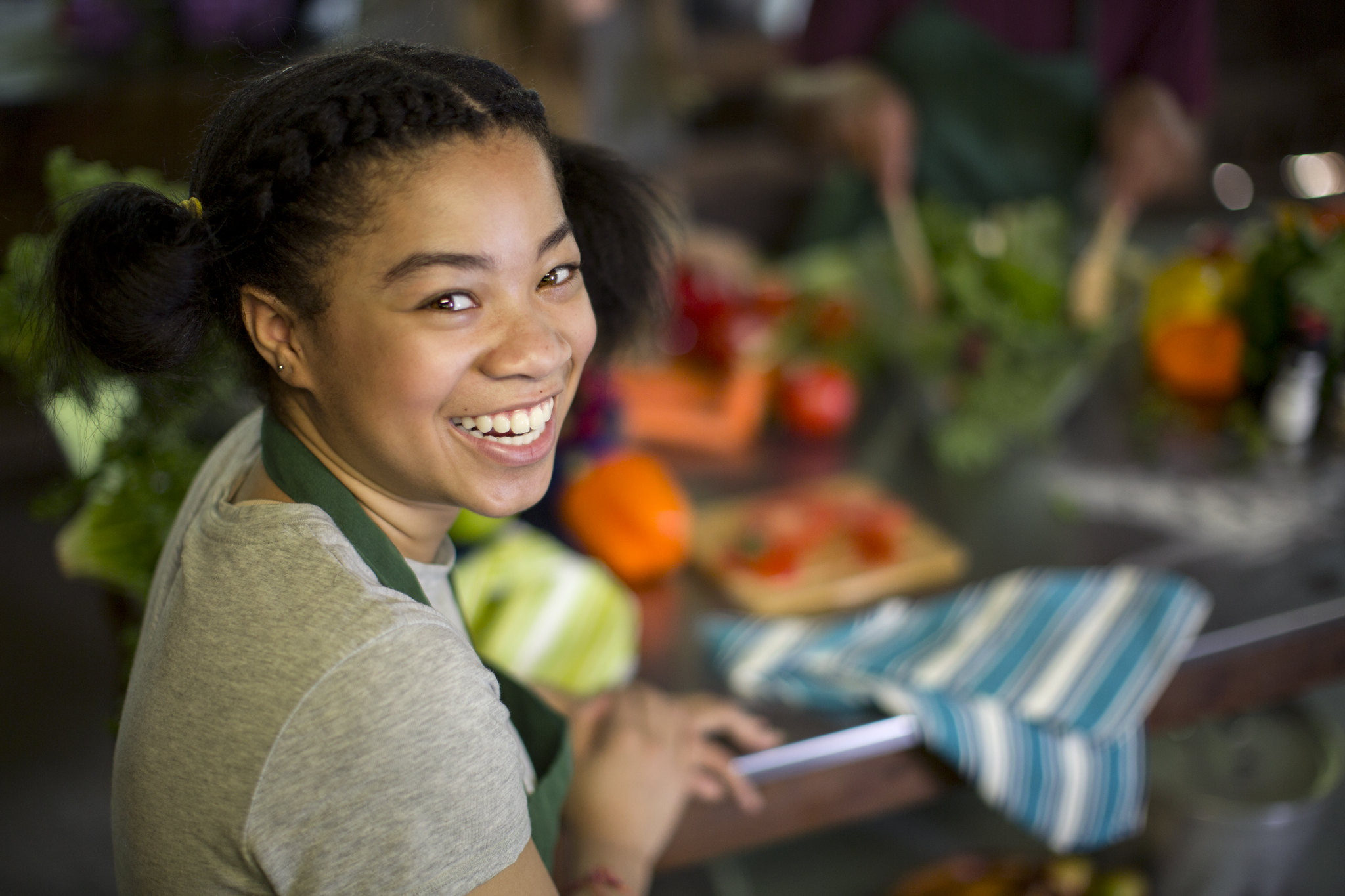 Marion County 4-H Projects