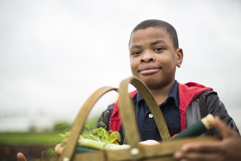 Monroe County- Community Development