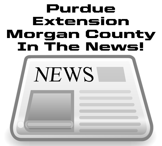 Morgan County In The News