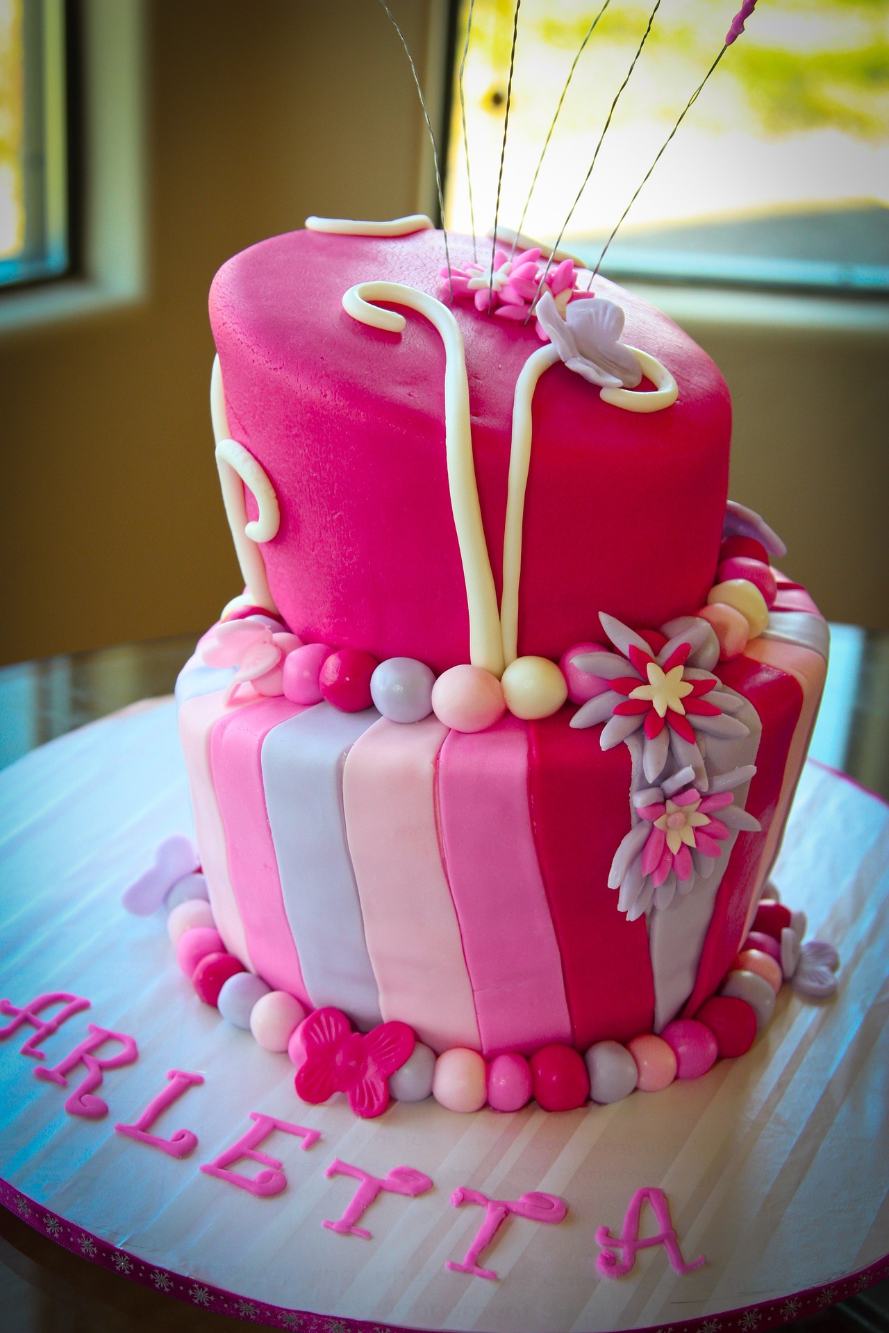 Cake Decorating cake-decorating