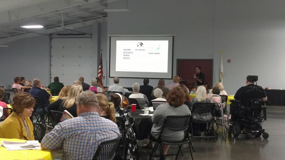 Purdue Extension Spencer County Annual Report