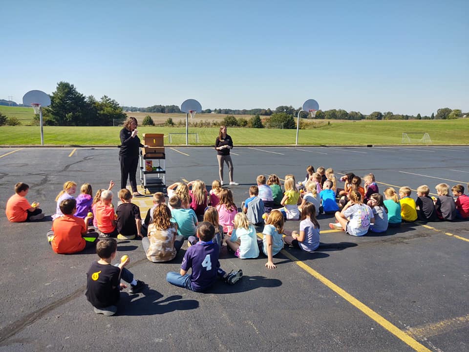 Purdue Extension Spencer County