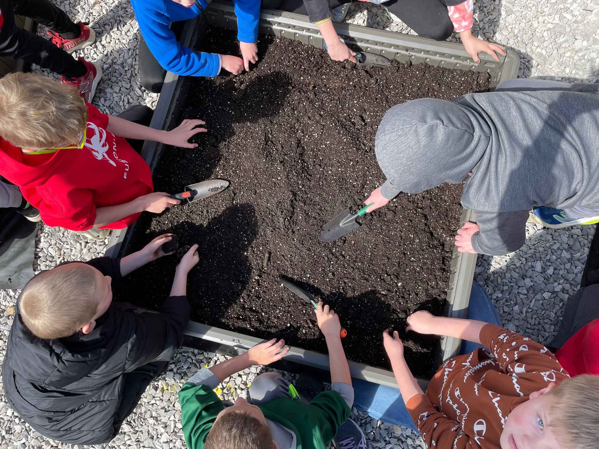 Purdue Extension Spencer County