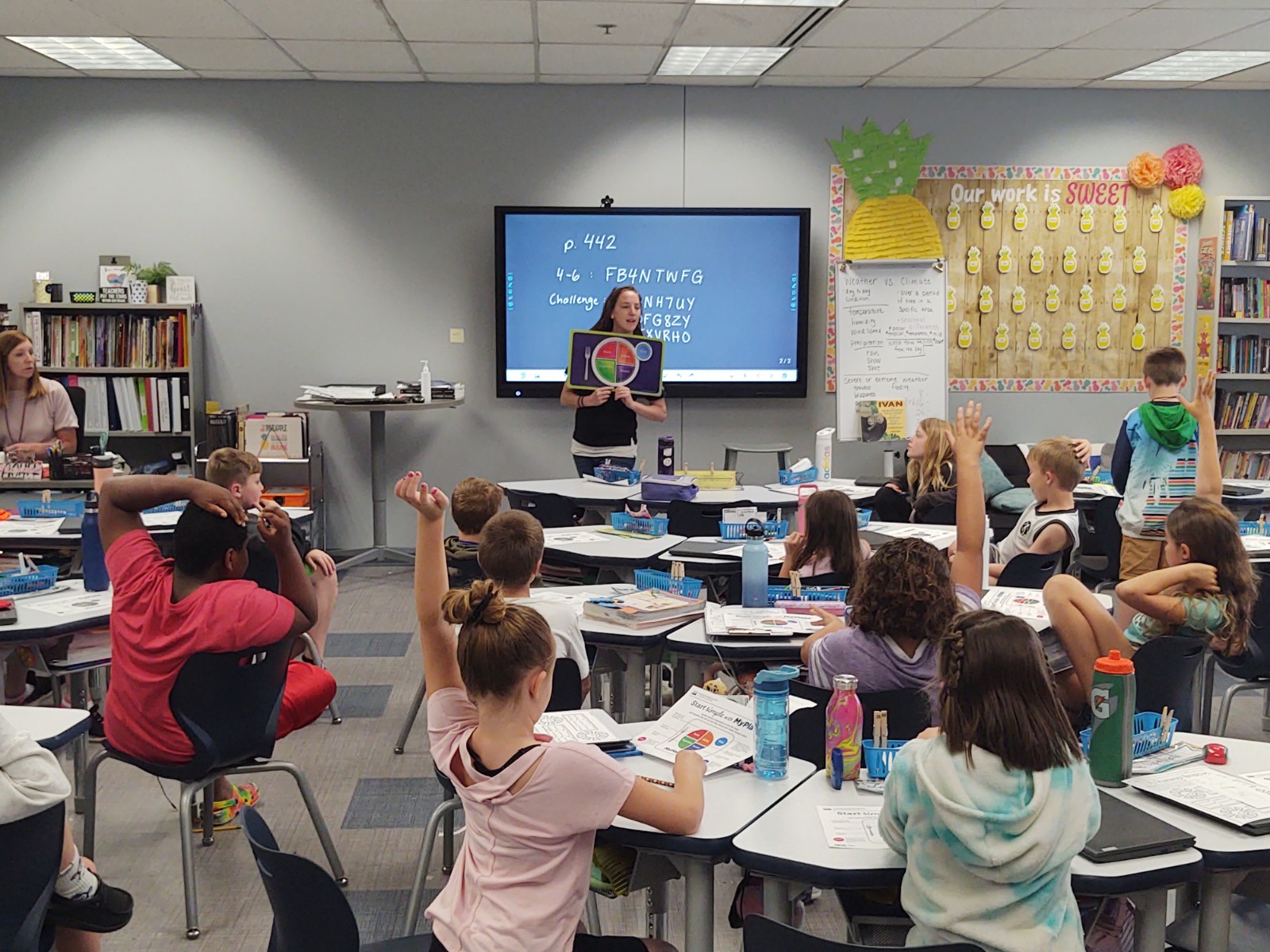 Purdue Extension Spencer County