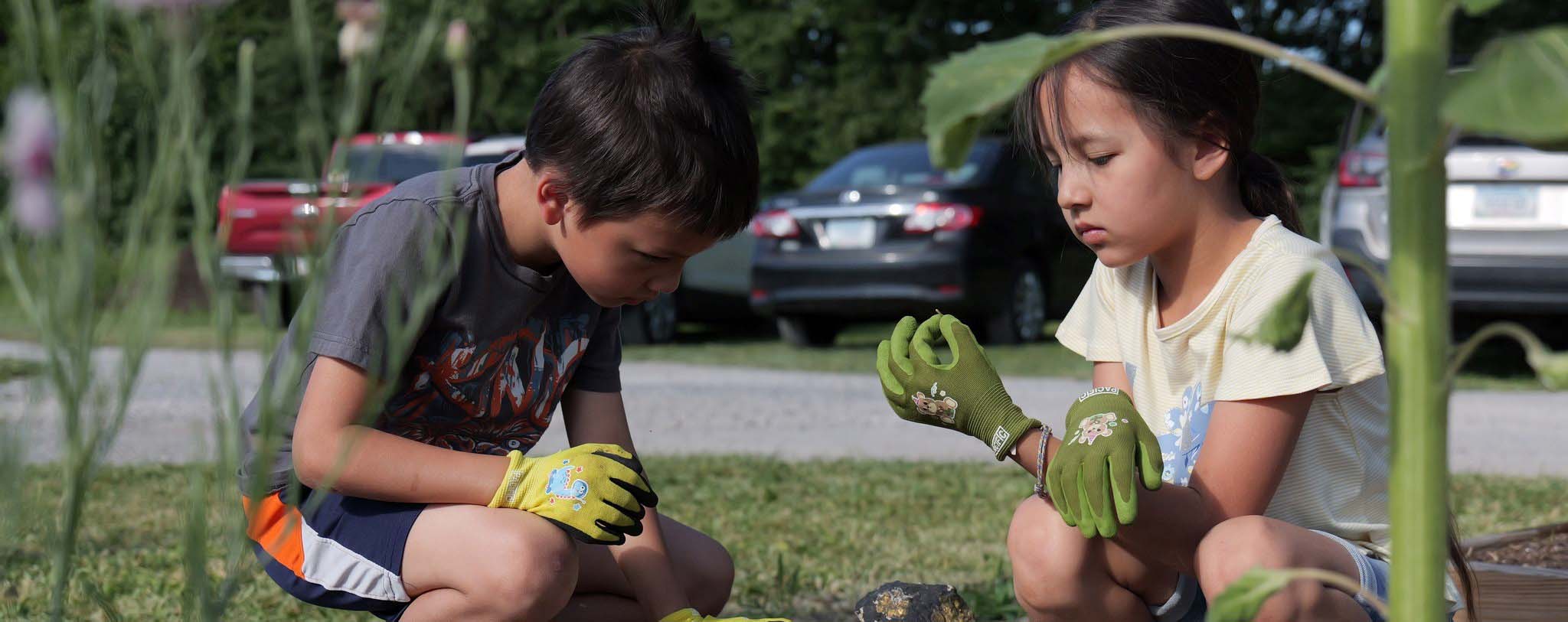 Tippecanoe County 4-H