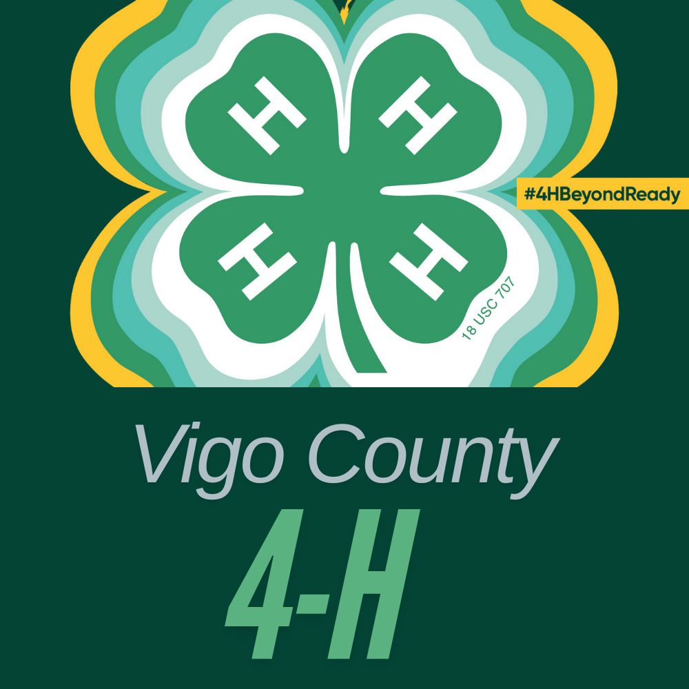 Vigo County 4-H